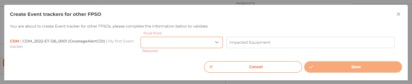 AB Tracker - User Guide