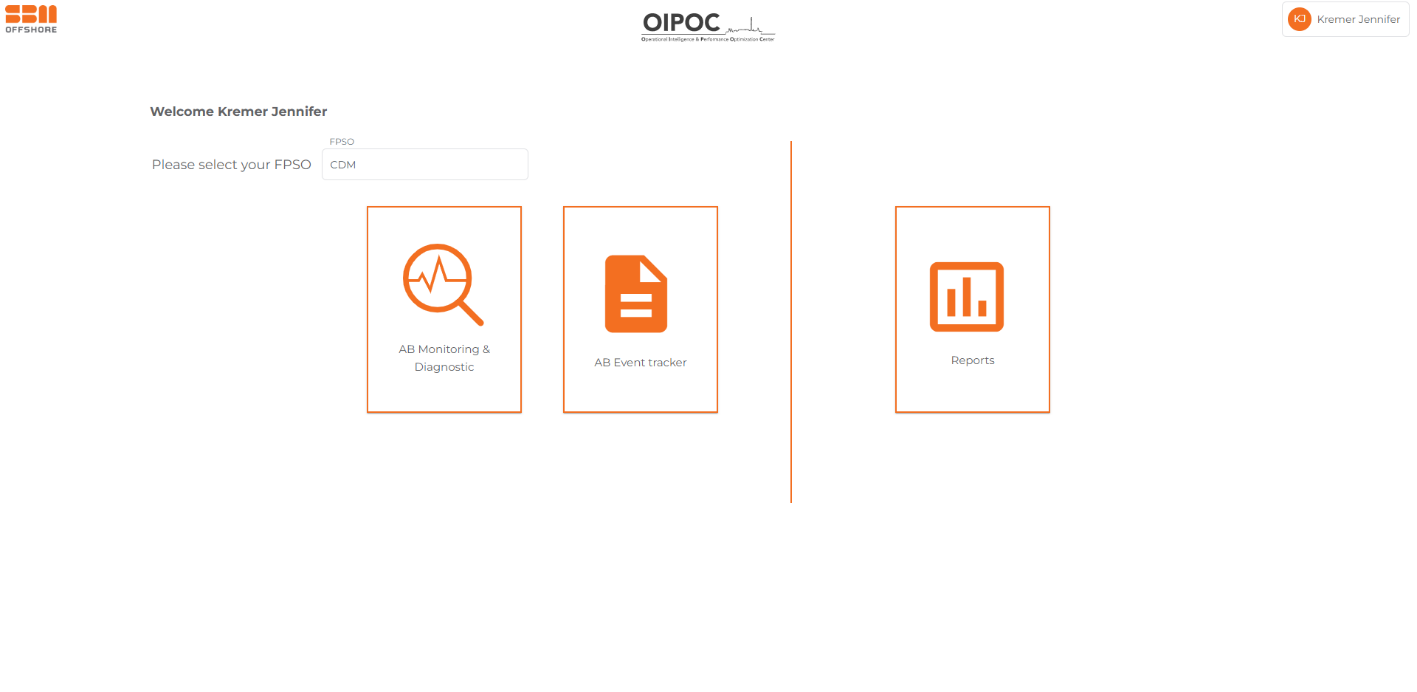 AB Tracker - User Guide