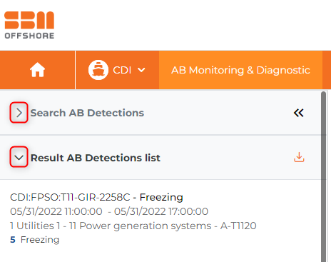AB Tracker - User Guide