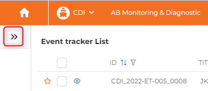 AB Tracker - User Guide