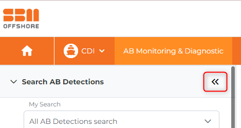 AB Tracker - User Guide