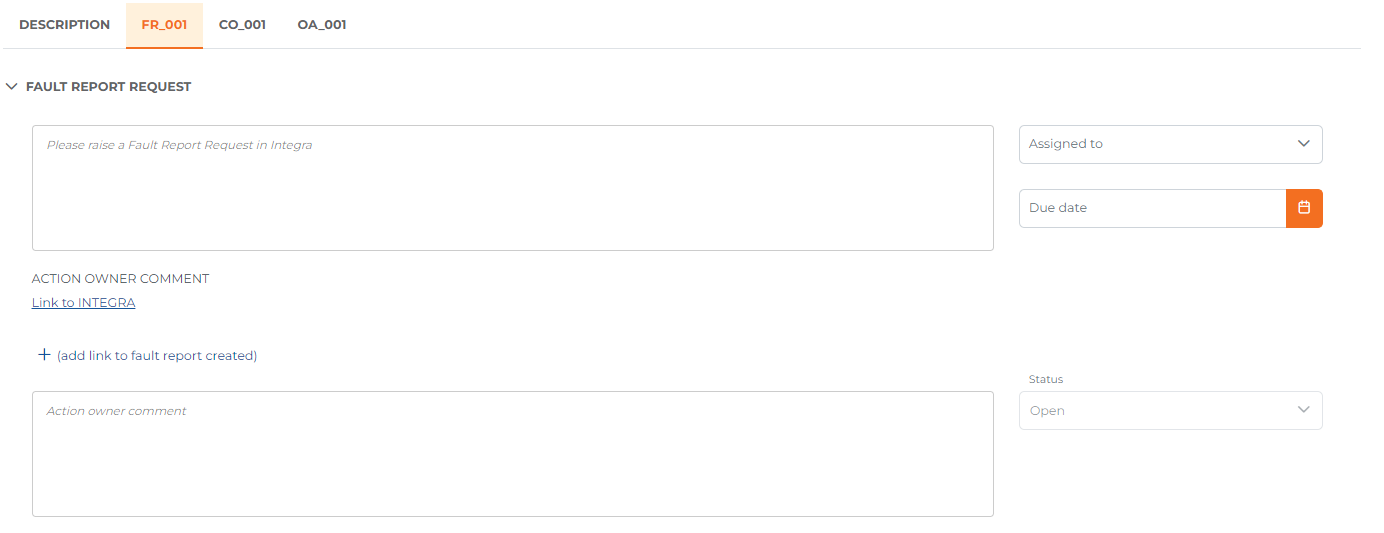 AB Tracker - User Guide